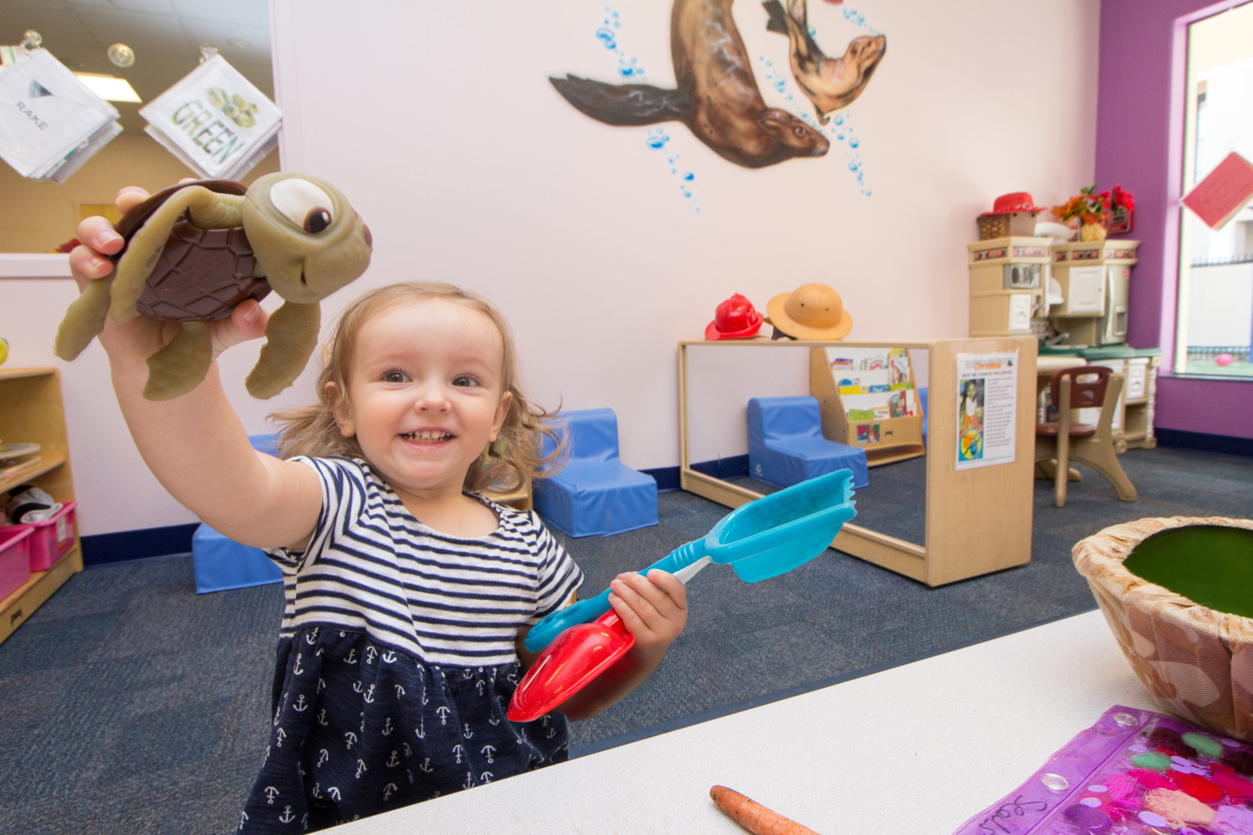 Animal Adventures With Infants Creative World School animal-adventures-with-infants-creative-world-school