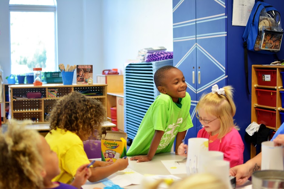 Blog - Creative World School