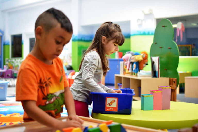 Blog - Creative World School