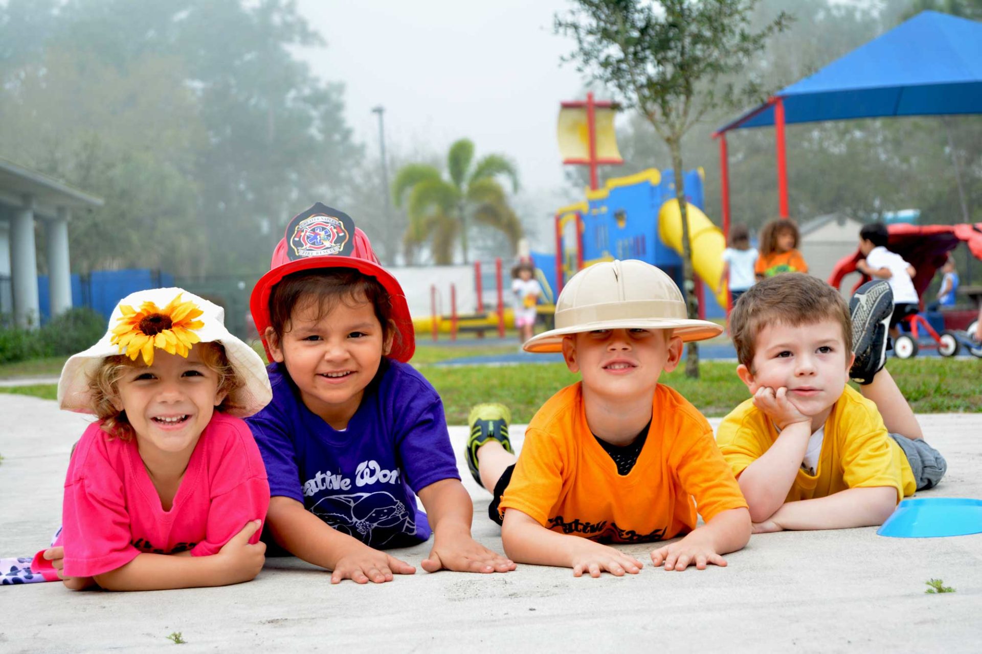 Blog - Creative World School