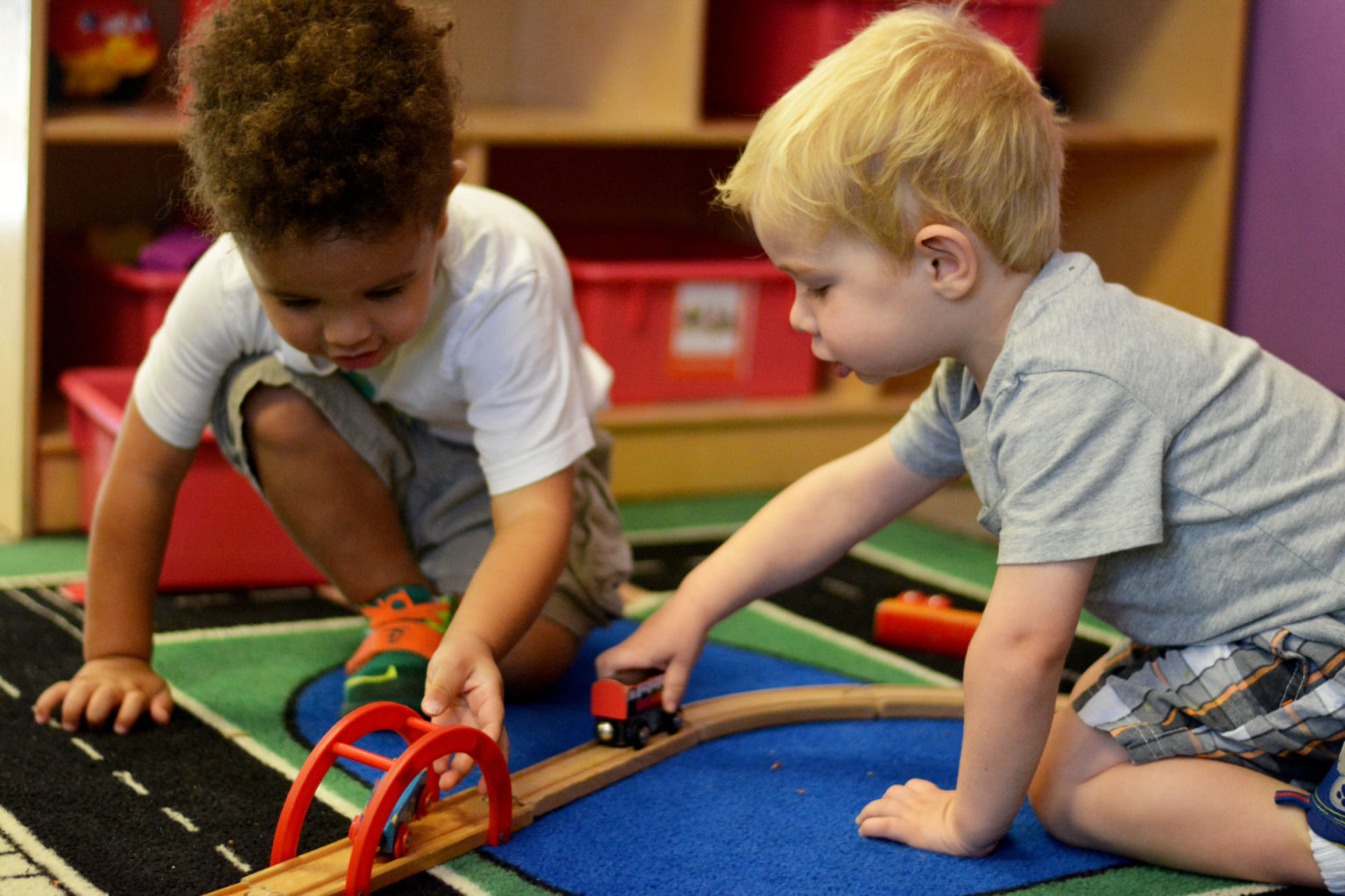 Blog - Creative World School