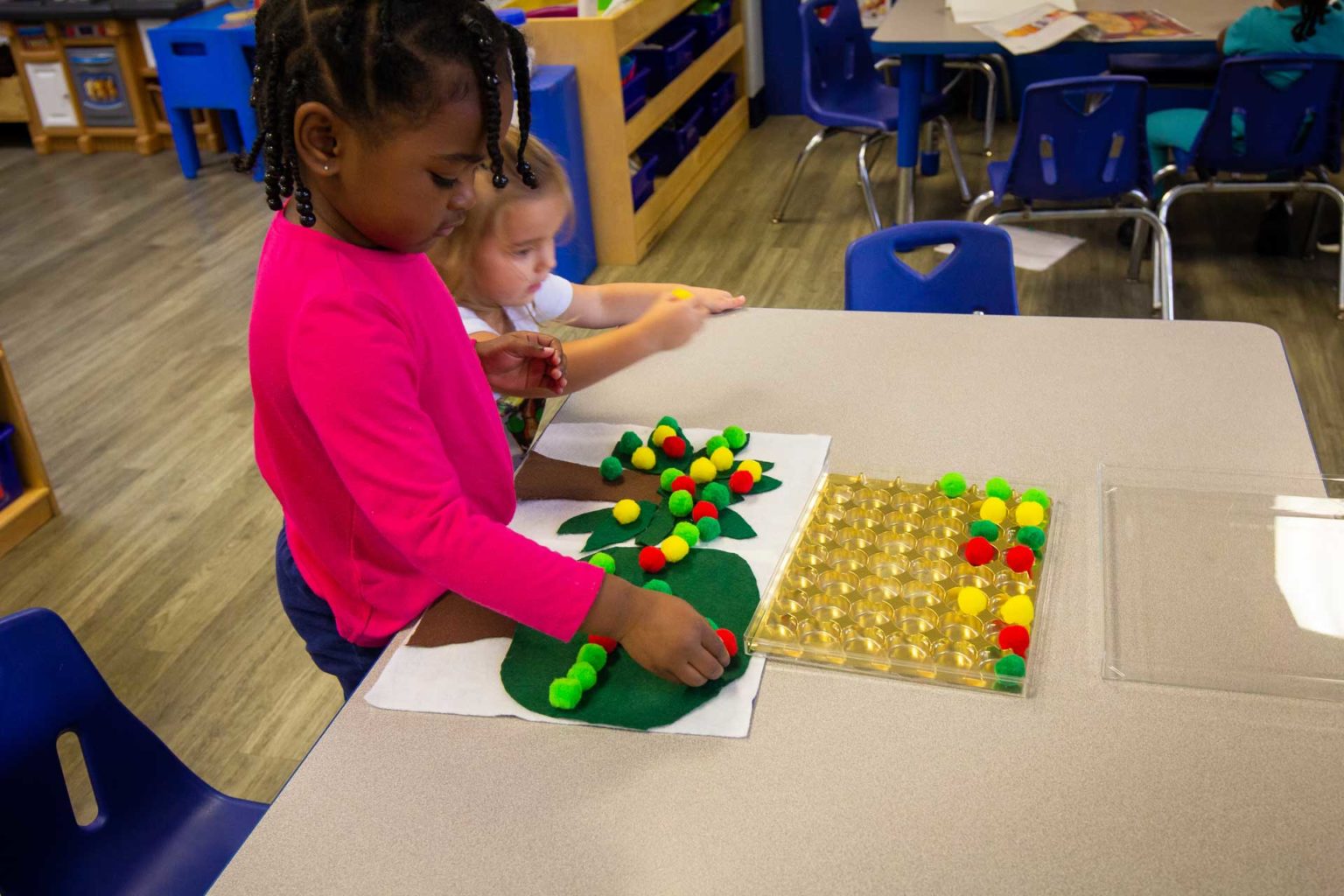 Blog - Creative World School