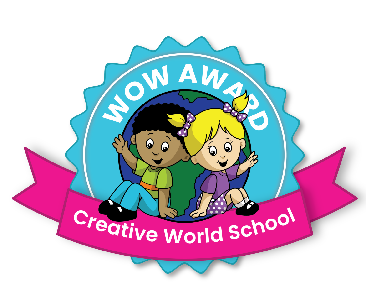 Blog - Creative World School