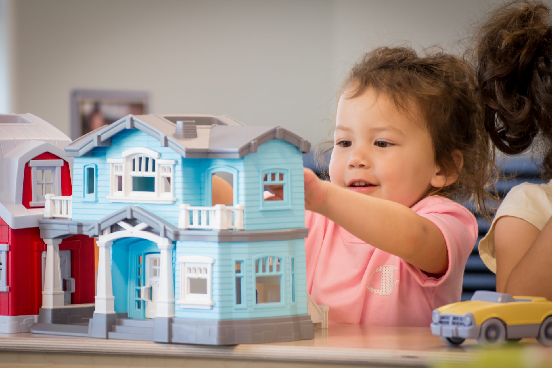 Blog - Creative World School