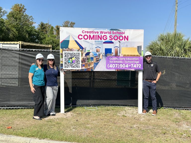 Blog - Creative World School