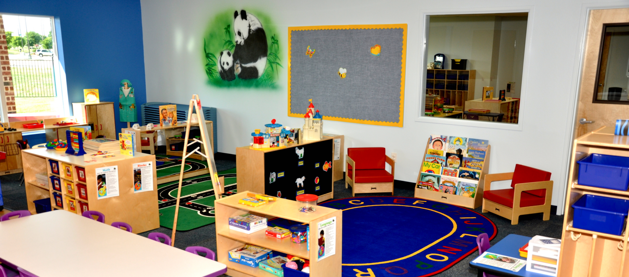 10 Essential Questions to Ask During a Preschool Tour - Creative World ...