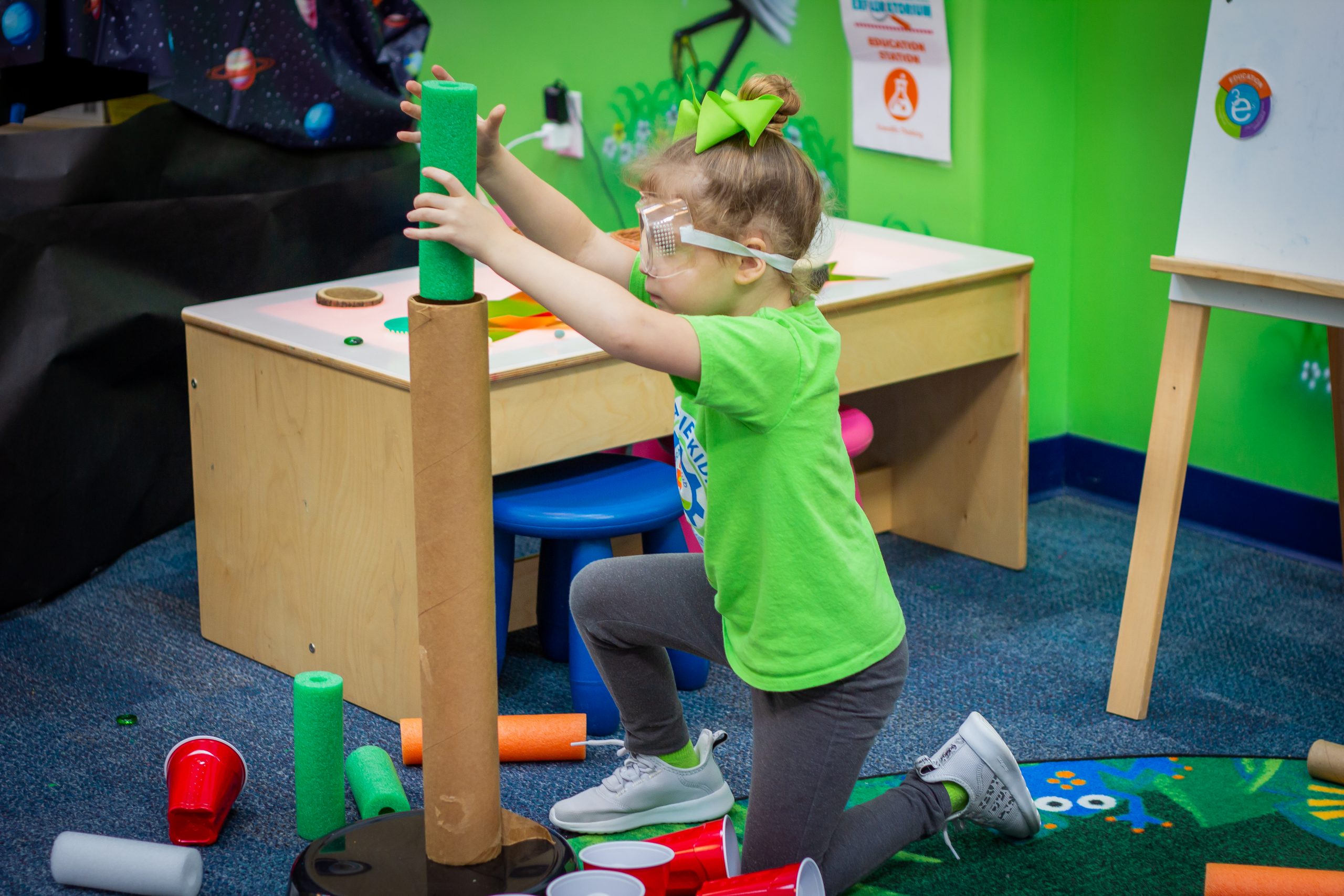 The Parent’s Guide to Inquiry-Based Learning: Benefits for Preschoolers