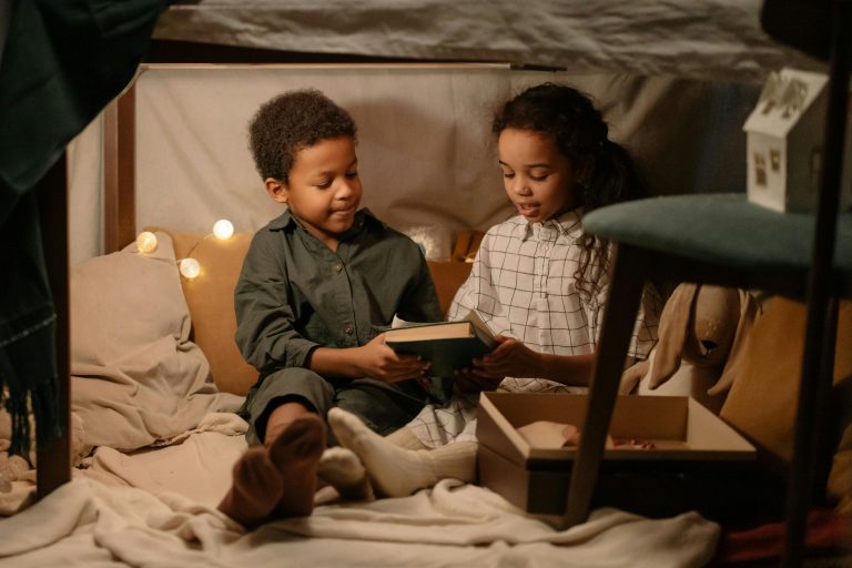 National Relaxation Day Activities for Preschoolers: Mindfulness, Deep ...