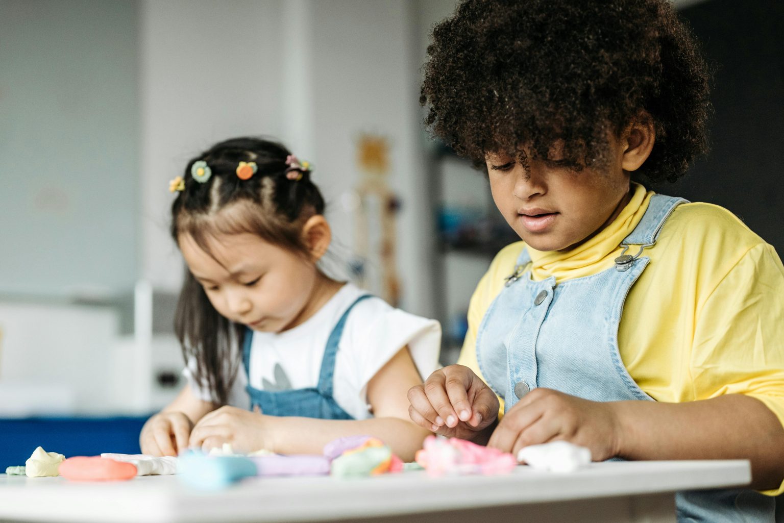 10 Fun Facts, History, and Preschool Learning Magic
