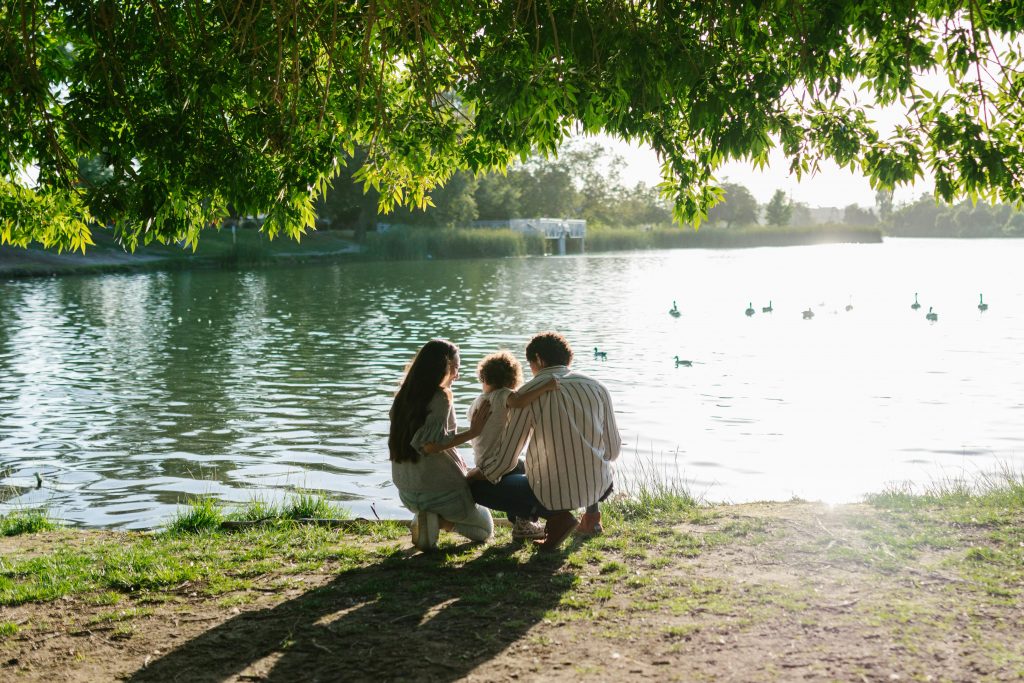 Wesley Chapel Springs: Turning Natural Water into Everyday Learning for ...