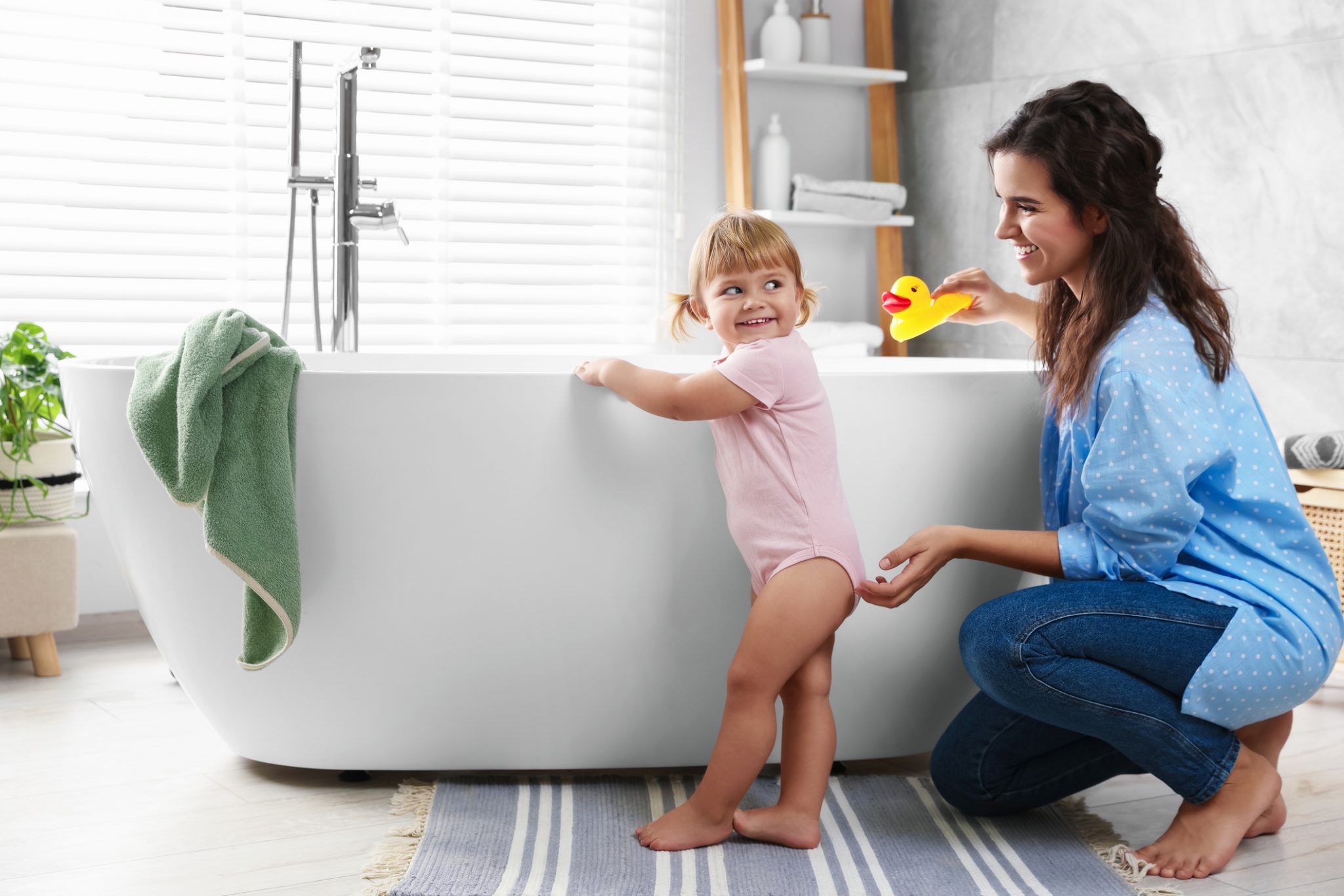 National Bubble Bath Day 2026 for Kids and Families