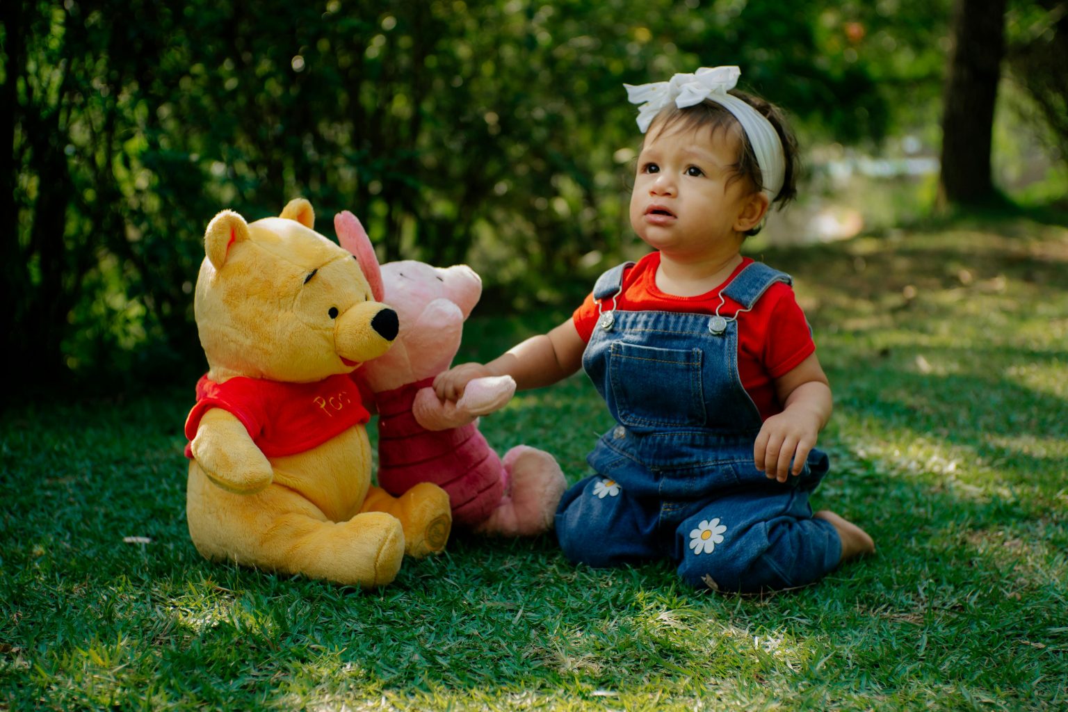 10 Fun Winnie the Pooh Facts for Kids: Celebrate Pooh Day!